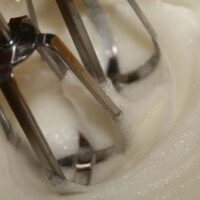 Fold Cooking Definition – How to Fold In – Good Food To Eat