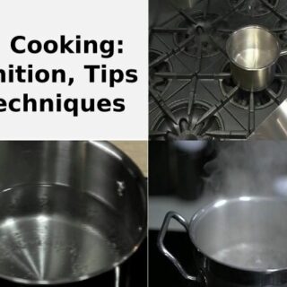 Grease Cooking Definition - How To Grease A Pan