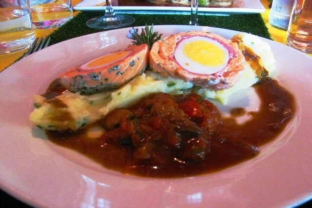 Au jus – How do you make au jus – Recipe & Meal Ideas