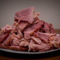 Classic Corned Beef Silverside: A Step-by-Step Guide