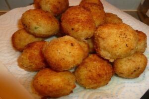 Delicious Arancini Ball Recipes to Wow Your Taste Buds