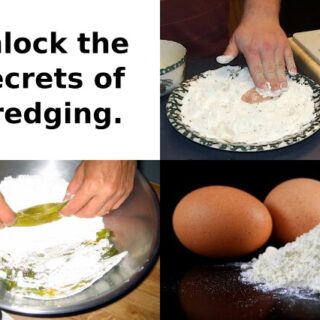 Confused in the Kitchen? Cooking Definitions A-Z