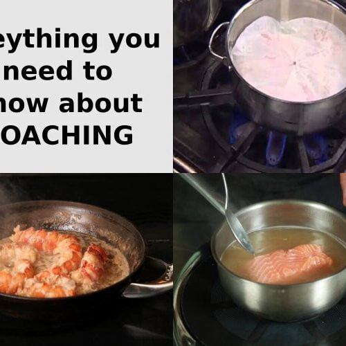 Confused in the Kitchen? Cooking Definitions A-Z