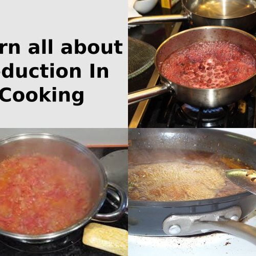 Confused in the Kitchen? Cooking Definitions A-Z