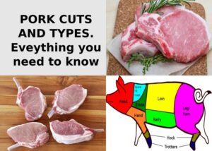 What Is Pork? A Comprehensive Guide