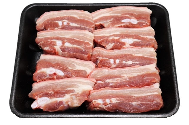 What Is Pork? A Comprehensive Guide