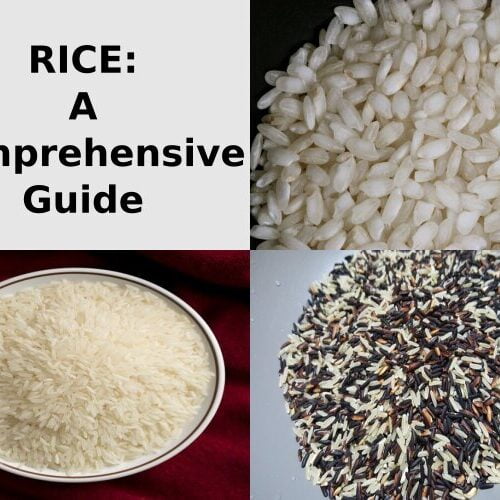 Confused in the Kitchen? Cooking Definitions A-Z