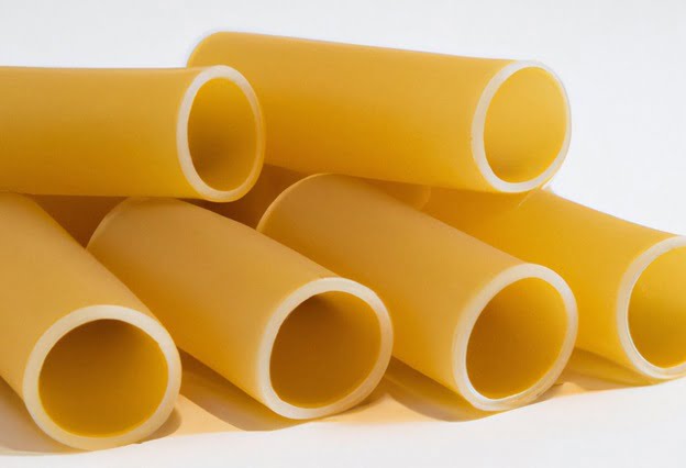 A Comprehensive Guide to Different Types of Pasta