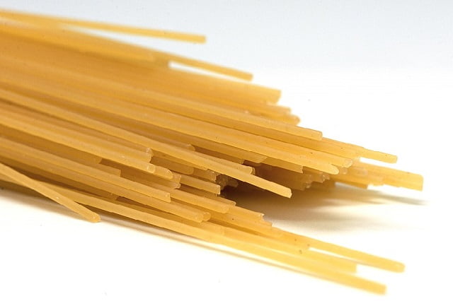 A Comprehensive Guide to Different Types of Pasta