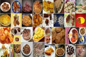 Cooking Hacks - Over 100 tips, techniques and chef secrets