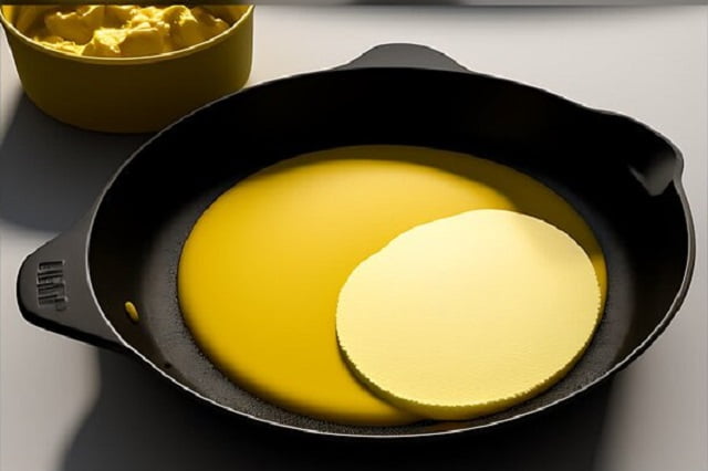 Grease Cooking Definition – How To Grease A Pan