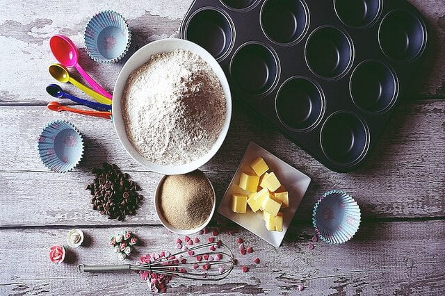 The Ultimate Baking Glossary & Definitions