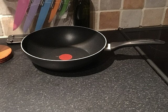 The Definitive Guide to Choosing the Right Frying Pan