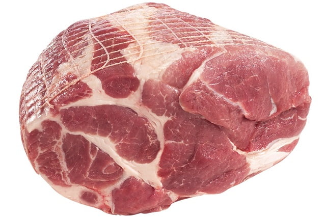What Is Pork? A Comprehensive Guide