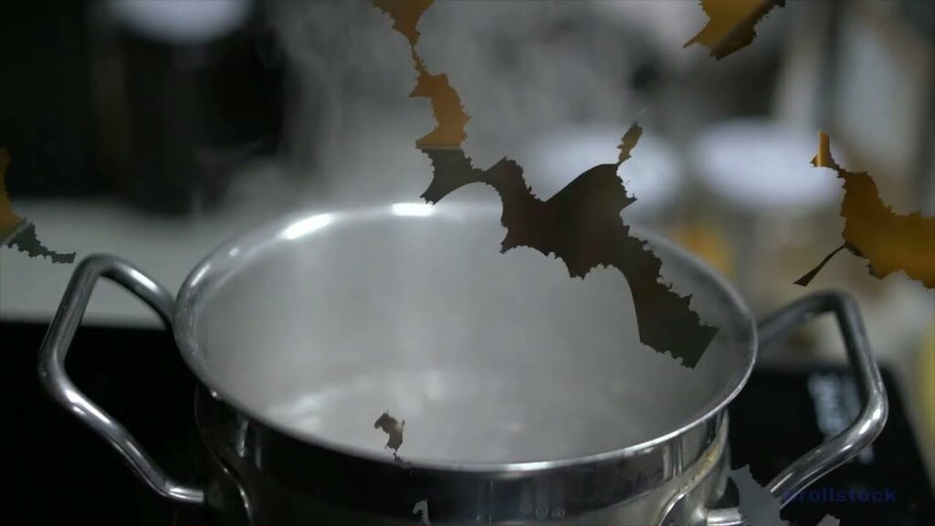 The Ultimate Guide to Boiling: Cooking Method Explained