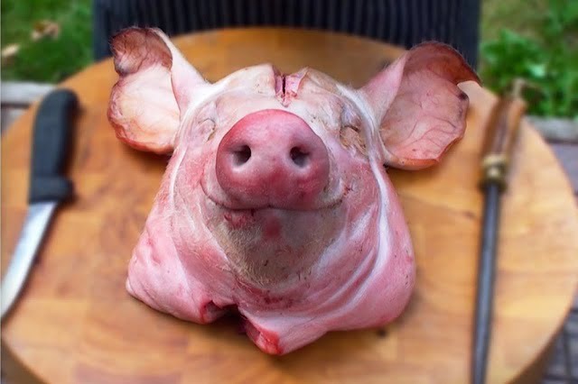 What Is Pork? A Comprehensive Guide