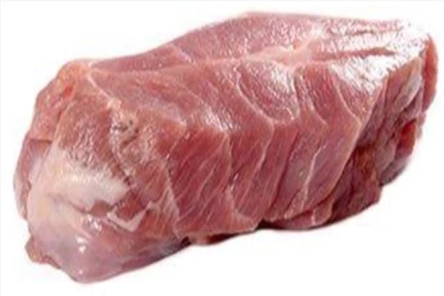 What Is Pork? A Comprehensive Guide