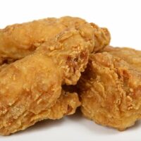 The Delicious World of Crumbing Food: A Comprehensive Guide