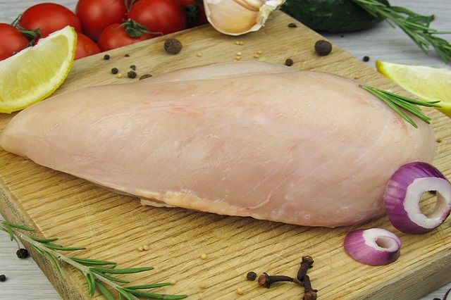 The Different Cuts of Chicken Meat and How to Cook Them