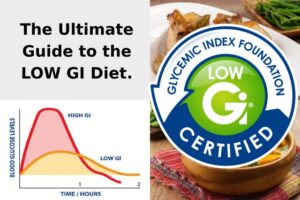 The Low GI Diet: A Beginner's Guide to Eating for Health