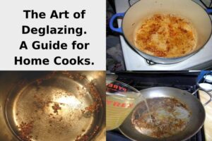 Confused in the Kitchen? Cooking Definitions A-Z