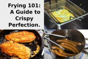 Confused in the Kitchen? Cooking Definitions A-Z