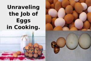 Confused in the Kitchen? Cooking Definitions A-Z