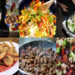 Sauteing 101: A Step-by-Step Guide for Perfect Cooking