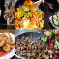 Sauteing 101: A Step-by-Step Guide for Perfect Cooking