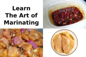 Confused in the Kitchen? Cooking Definitions A-Z