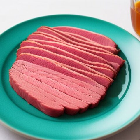 Easy and Delicious Silverside Recipe with White Vinegar