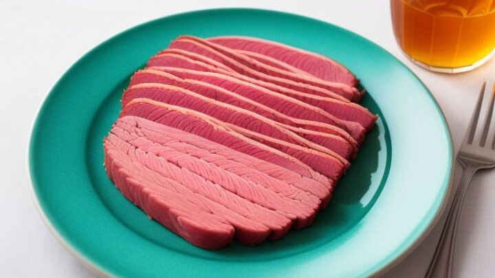 Corned Beef Silverside: Conquer it Slow, Fast, or Anywhere!