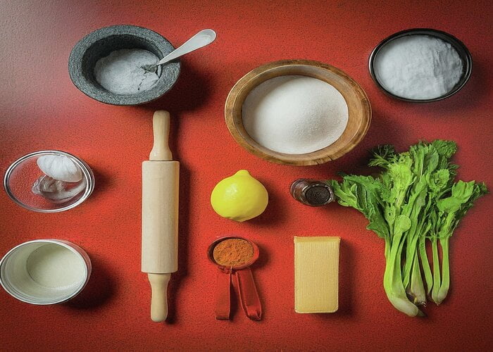 Master Mise en Place: Chef's Secret to Calm Cooking